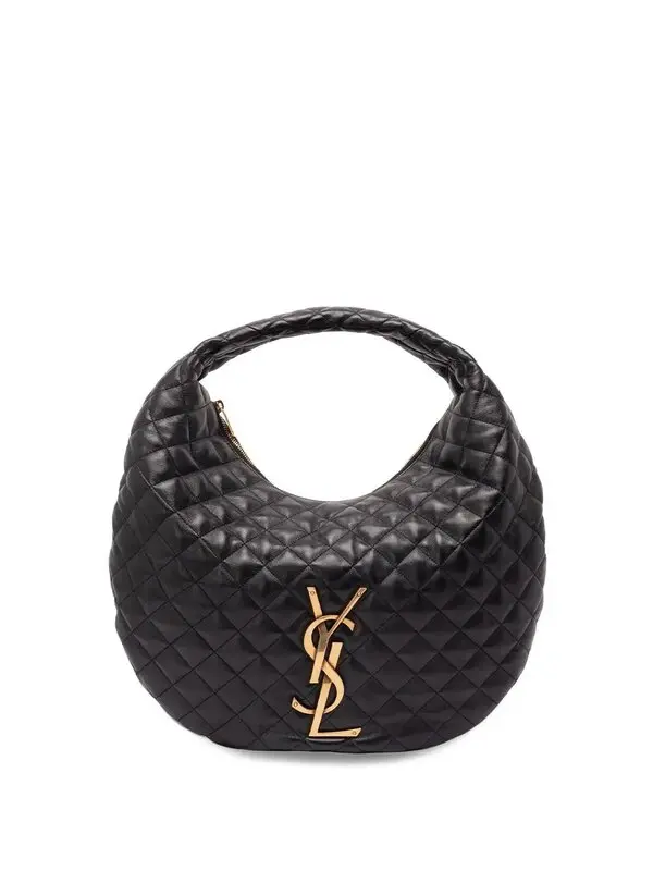 Saint Laurent Icare` Hobo Bag - Multicolor