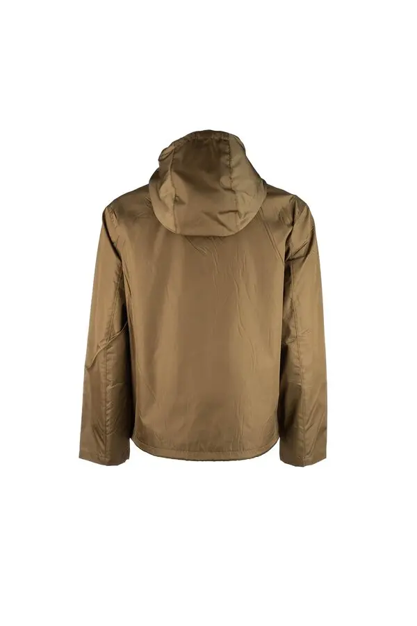 Prada Clothing Jackets