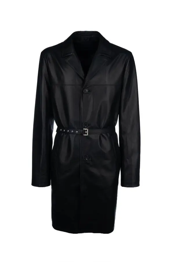 Prada Clothing Jackets