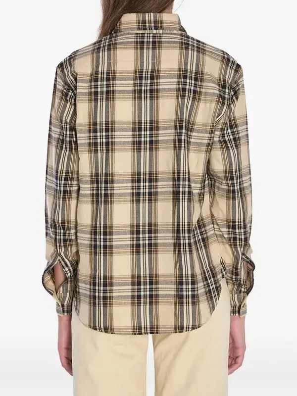 Saint Laurent Relaxed Shirt