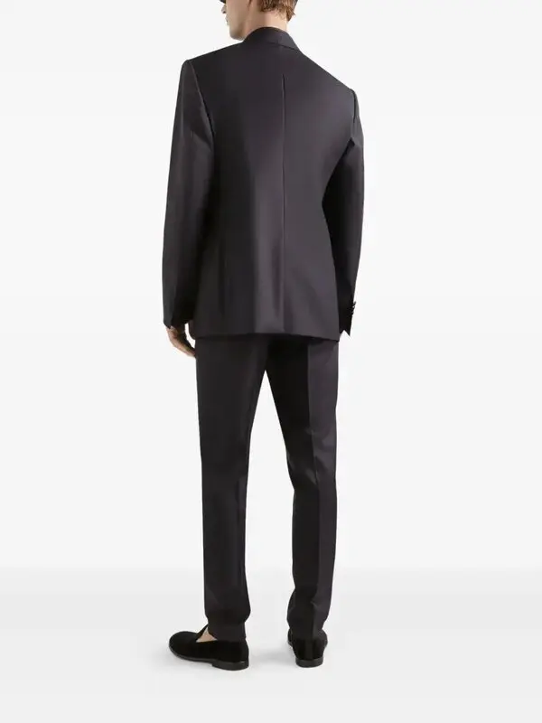 Dolce & Gabbana Single-breasted Jacket