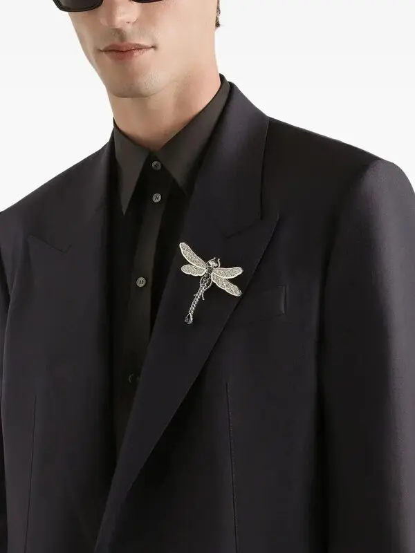 Dolce & Gabbana Single-breasted Jacket