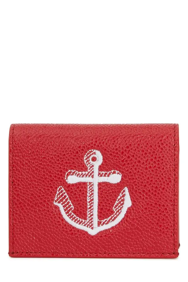 Thom Browne Accessories Wallets