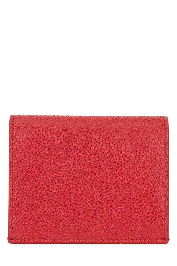 Thom Browne Accessories Wallets