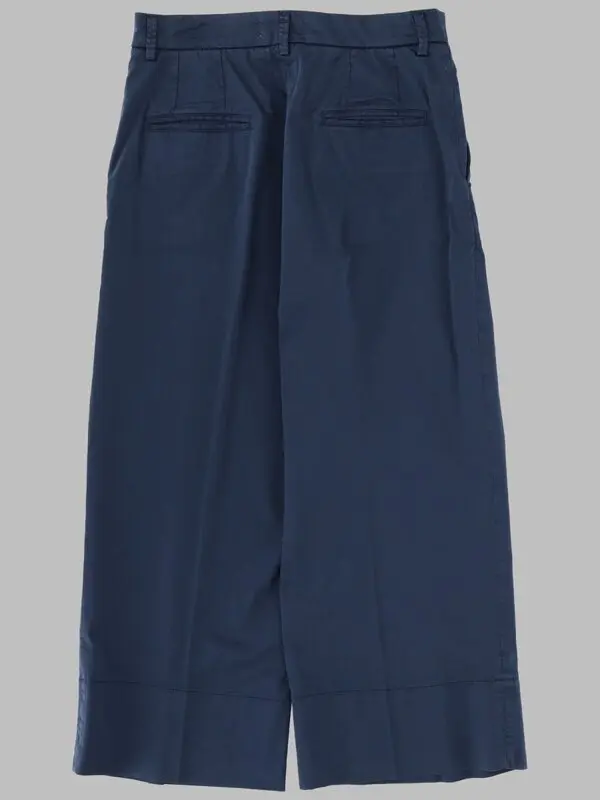 FAY Pantalone In Cotone