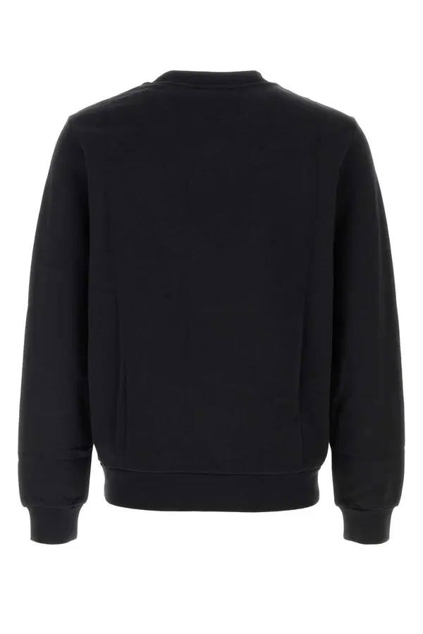 A.p.c. Cotton Sweatshirt