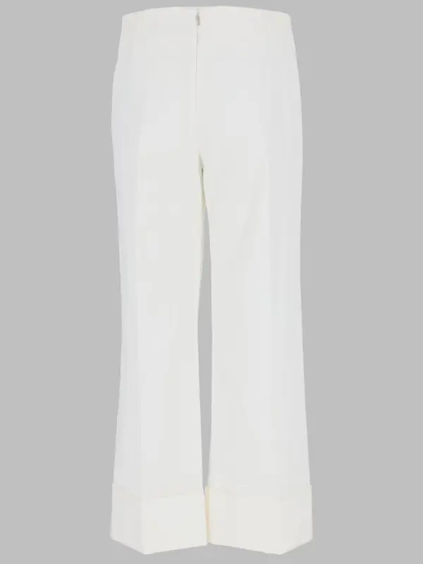 FAY Pantalone In Cotone