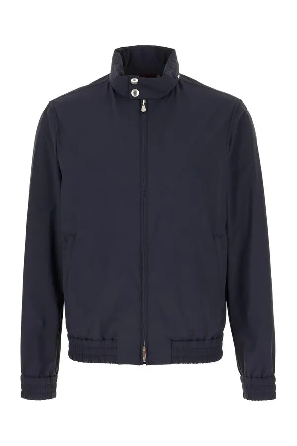 Brunello Cucinelli Clothing Jackets