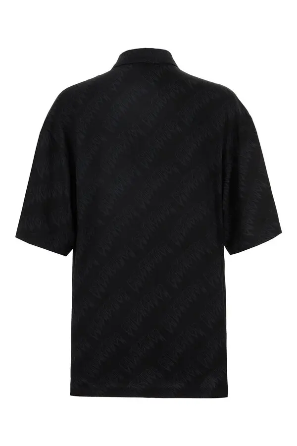 Balenciaga Clothing Shirts