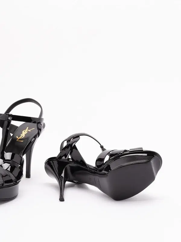 Saint Laurent Tribute` Sandals