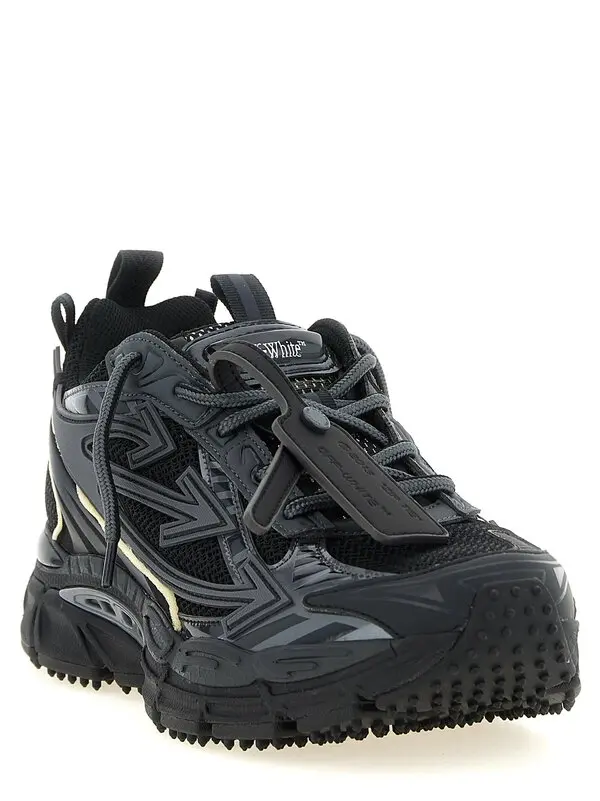 Off-White Be Right Back' Sneakers