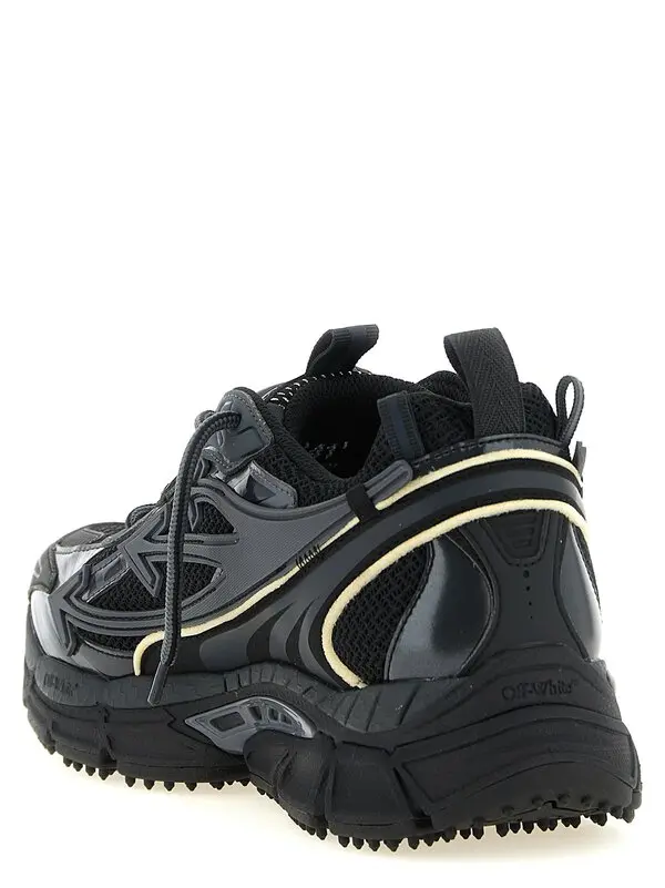 Off-White Be Right Back' Sneakers