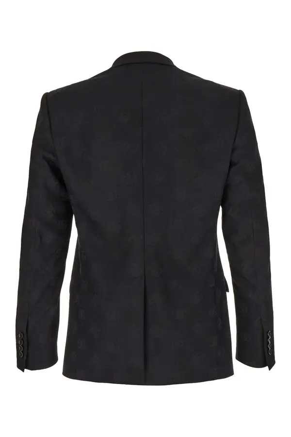 Dolce & Gabbana Clothing Blazers E Gilets