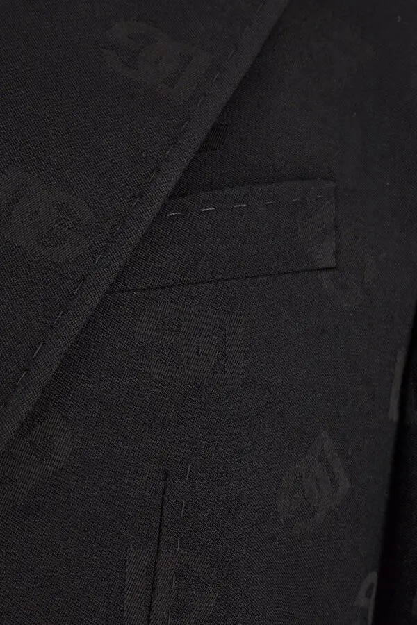 Dolce & Gabbana Clothing Blazers E Gilets
