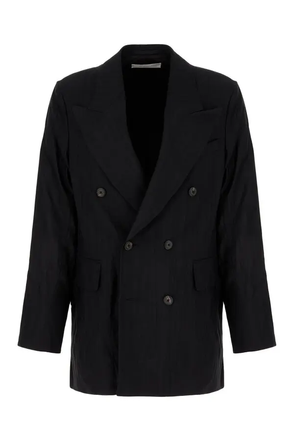 Our Legacy Clothing Blazers E Gilets - Multicolor