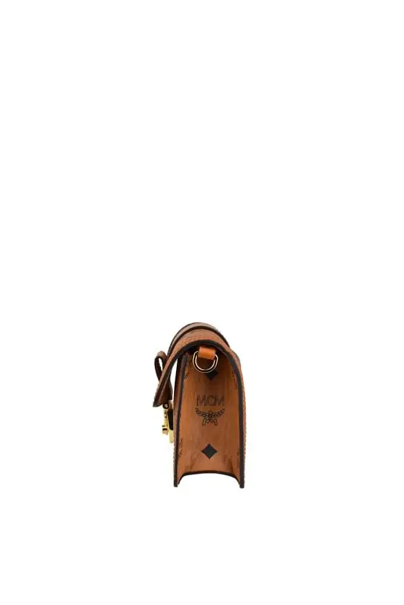 Mcm Tracy Handbag