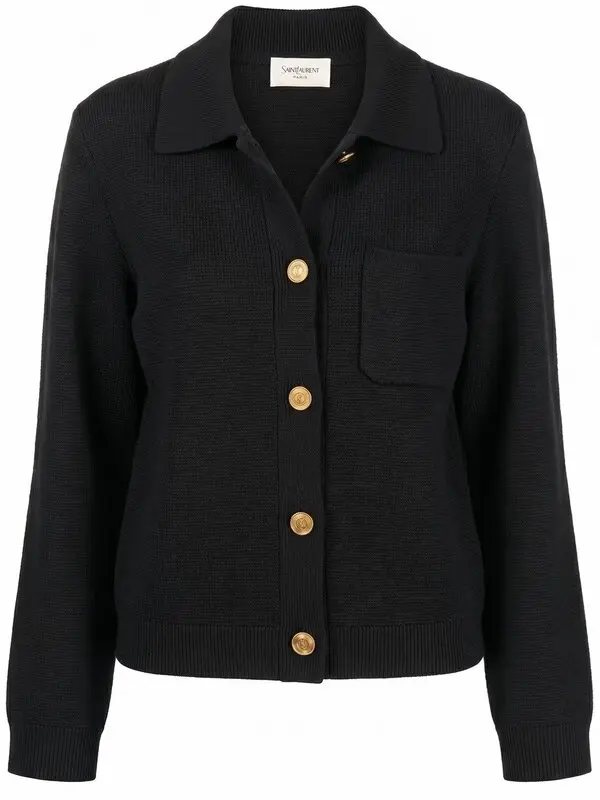 Saint Laurent Blazer