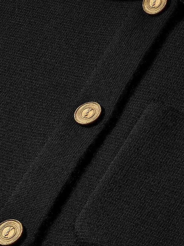 Saint Laurent Blazer