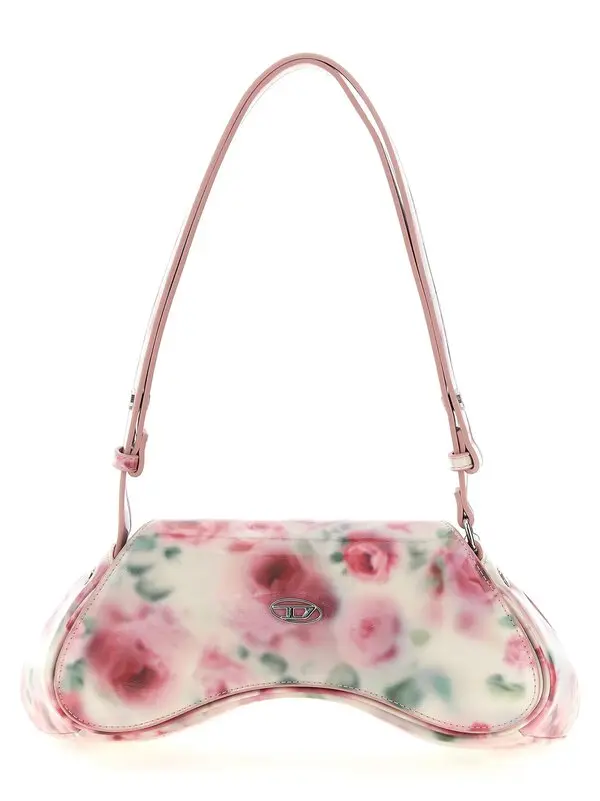 DIESEL® Play Crossbody' Shoulder Bag - Multicolor