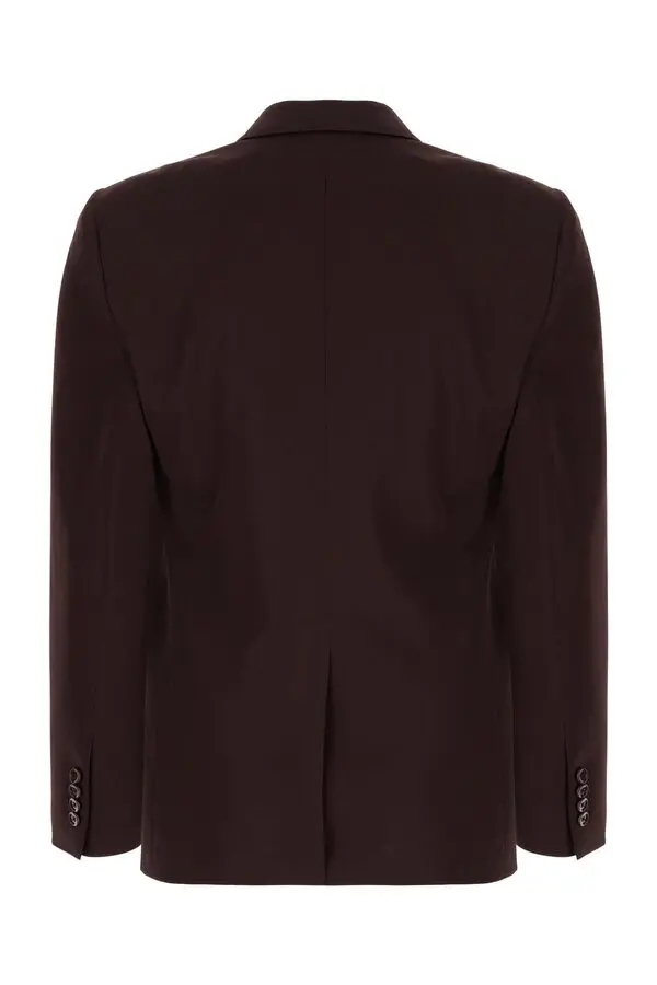 Dolce & Gabbana Tailored Blazer - Multicolor