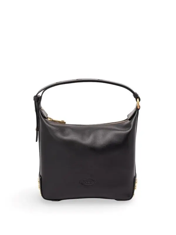 TOD'S Gmt Mini Shoulder Bag - Multicolor