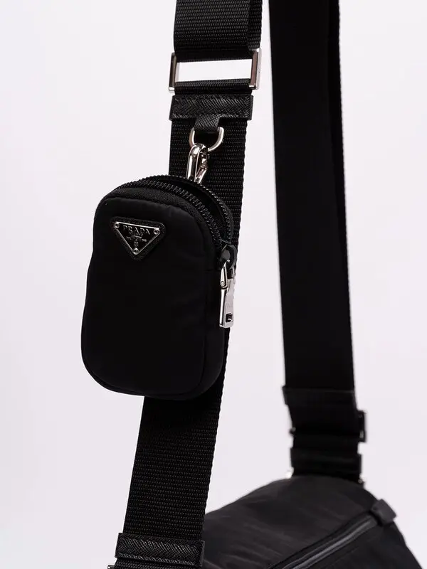 Prada Re-nylon Shoulder Bag