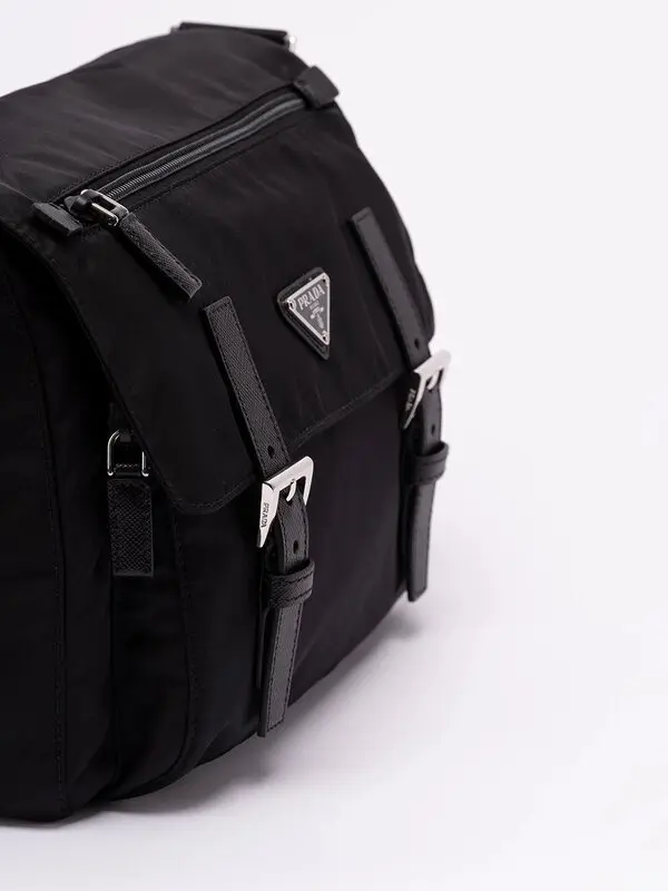 Prada Re-nylon Shoulder Bag