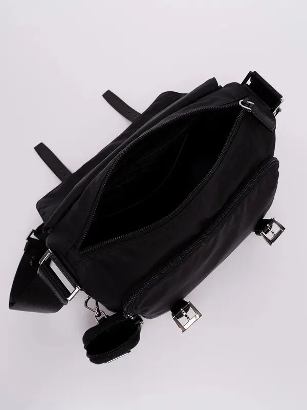 Prada Re-nylon Shoulder Bag