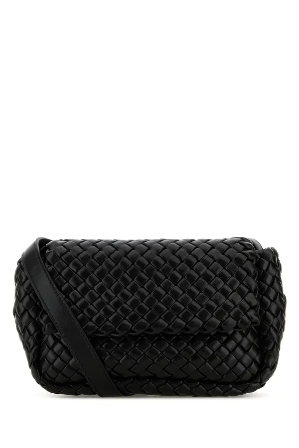 Bottega Veneta East West Koble Nuova Piccola Intreccio - Multicolor