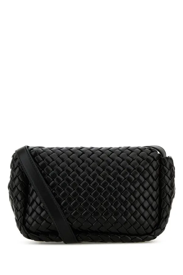 Bottega Veneta Intreccio Bag - Multicolor