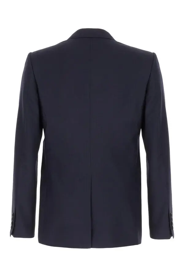 Dolce & Gabbana Clothing Blazers E Gilets