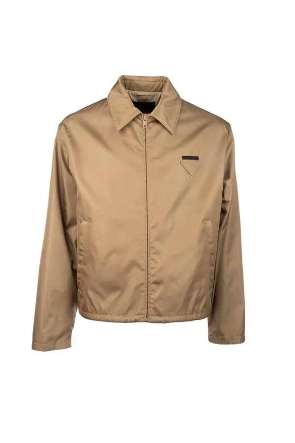 Prada Clothing Jackets
