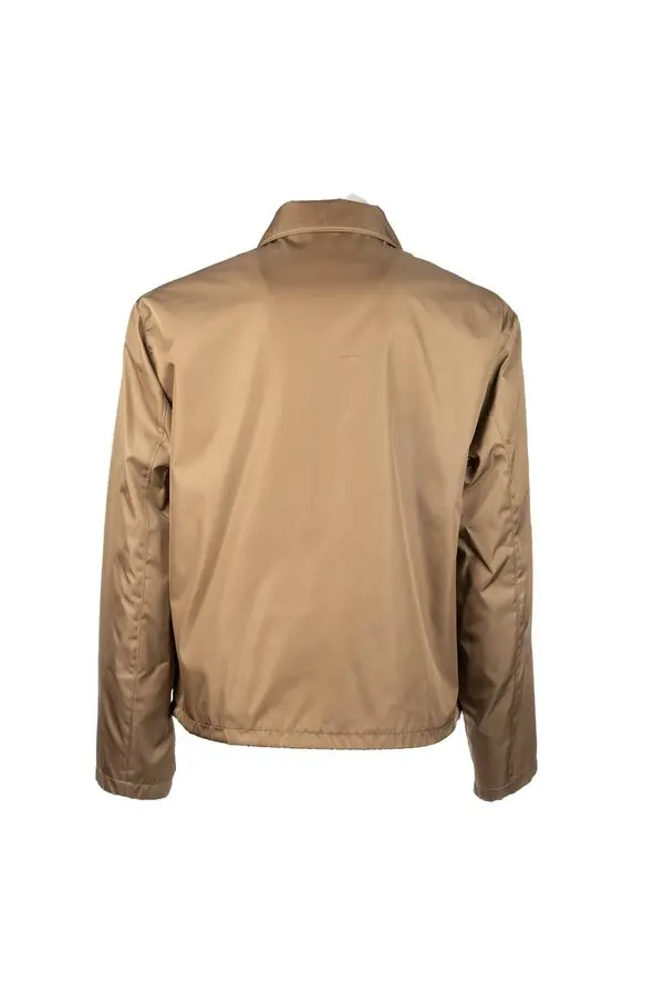 Prada Clothing Jackets