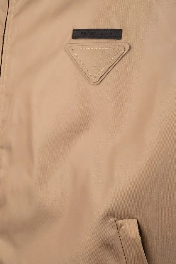 Prada Clothing Jackets