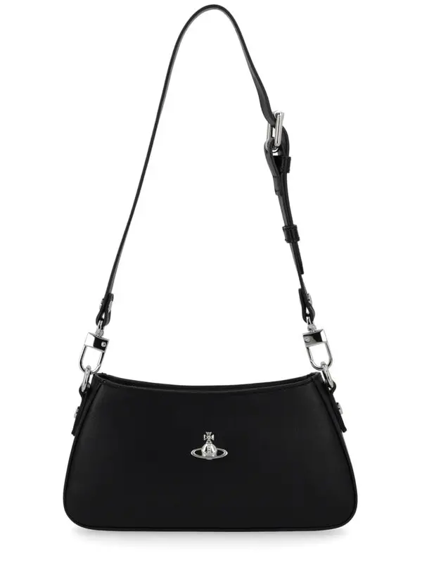 VIVIENNE WESTWOOD Borsa Tasha - Black