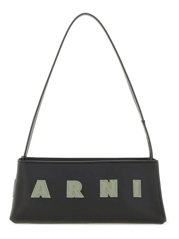 Marni Baguette Museum Bag
