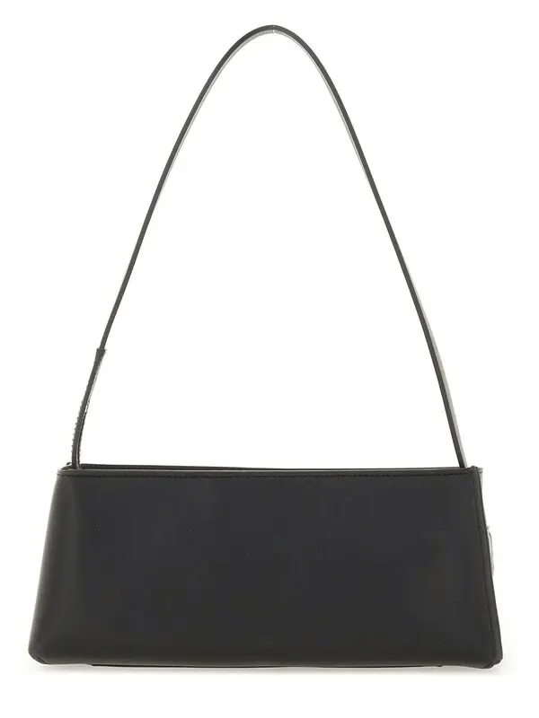 Marni Baguette Museum Bag - Black