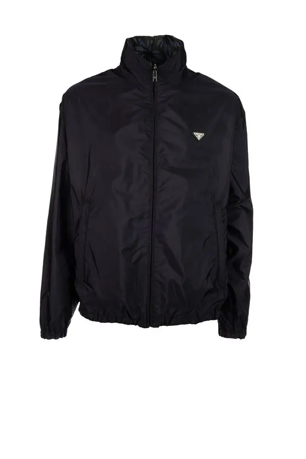 Prada Clothing Jackets