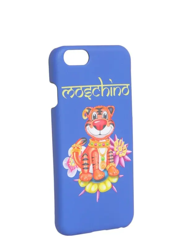 Moschino Iphone 6/6s Cover