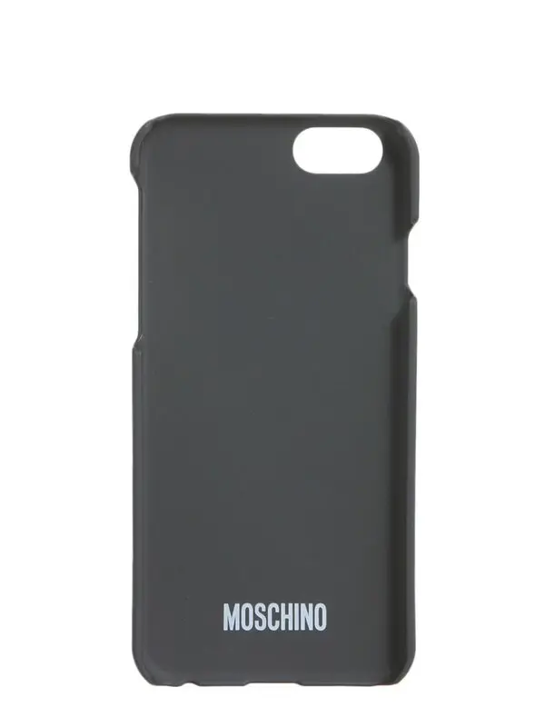 Moschino Iphone 6/6s Cover