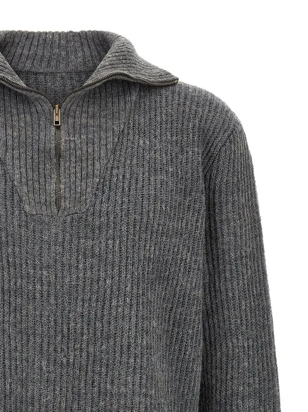 MAISON MARGIELA Mending Sweater