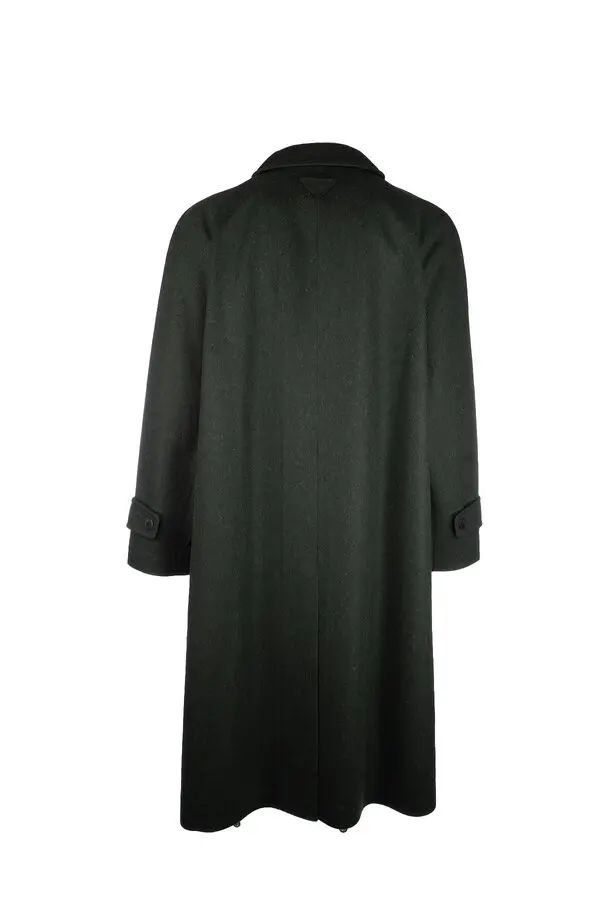 Prada Clothing Coats