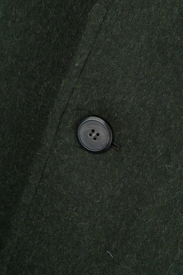Prada Clothing Coats