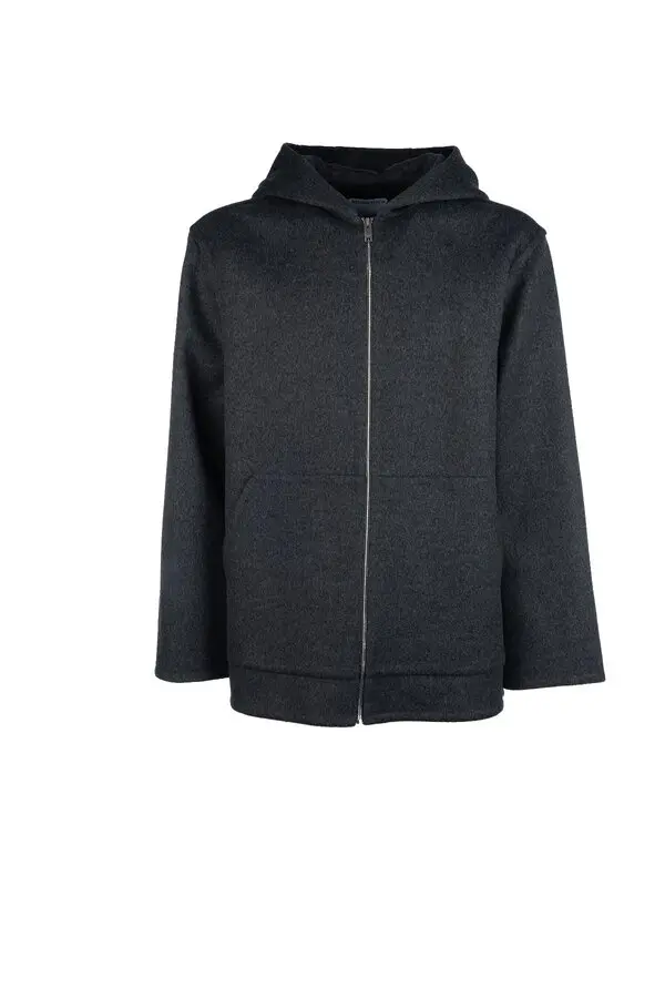 Bottega Veneta Clothing Coats