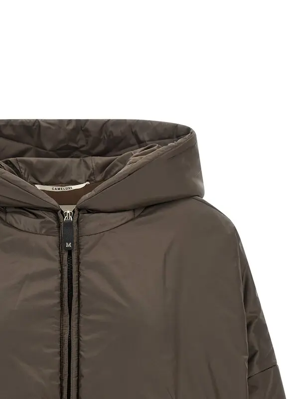 Max Mara Mtcfiore' Jacket