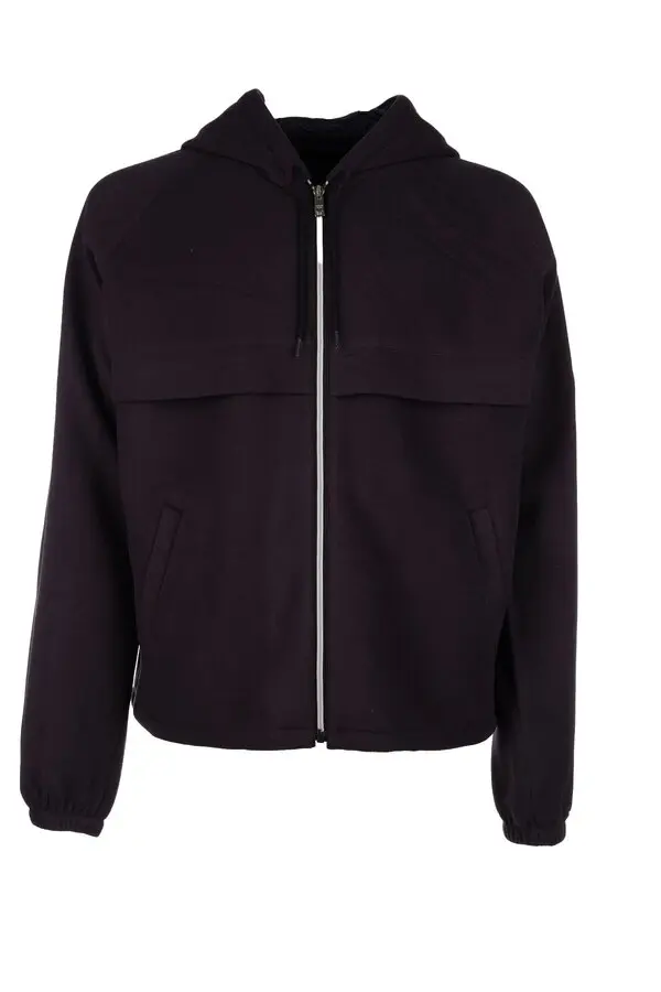 Prada Clothing Jackets
