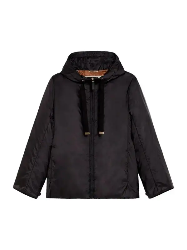 Max Mara Thecube Greenh Jacket - Multicolor