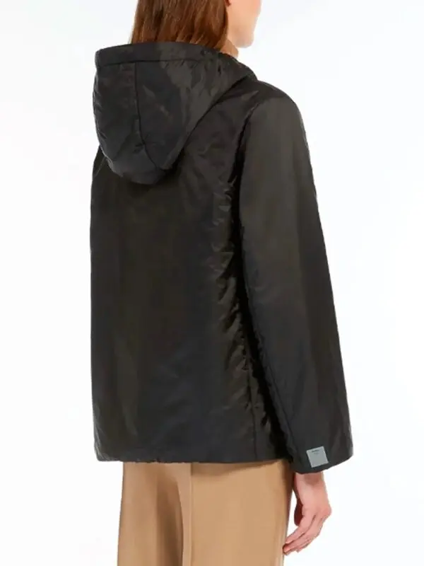 Max Mara Thecube Greenh Jacket - Multicolor