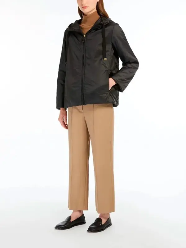 Max Mara Thecube Greenh Jacket - Multicolor