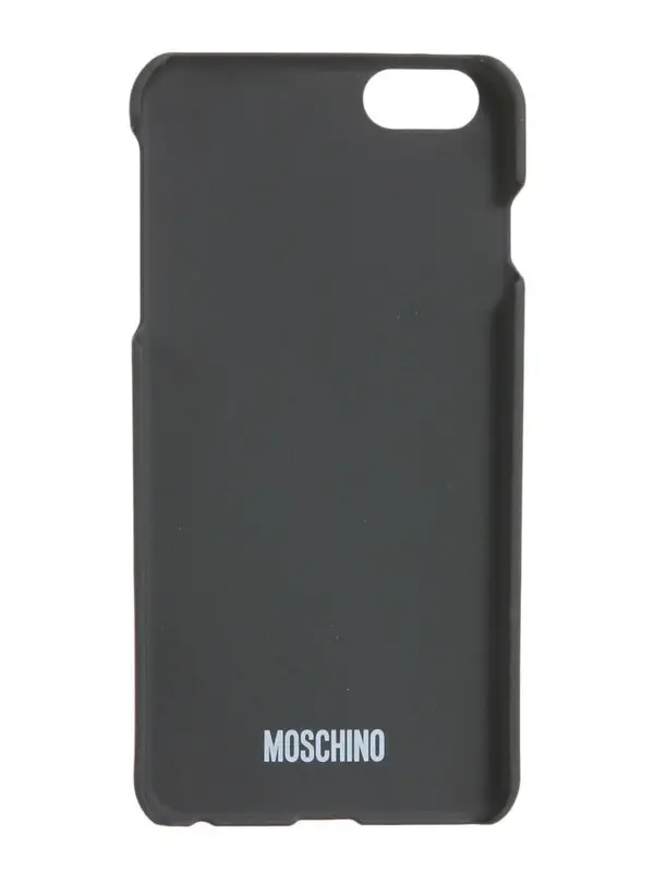 Moschino Iphone 6/6s Plus Case